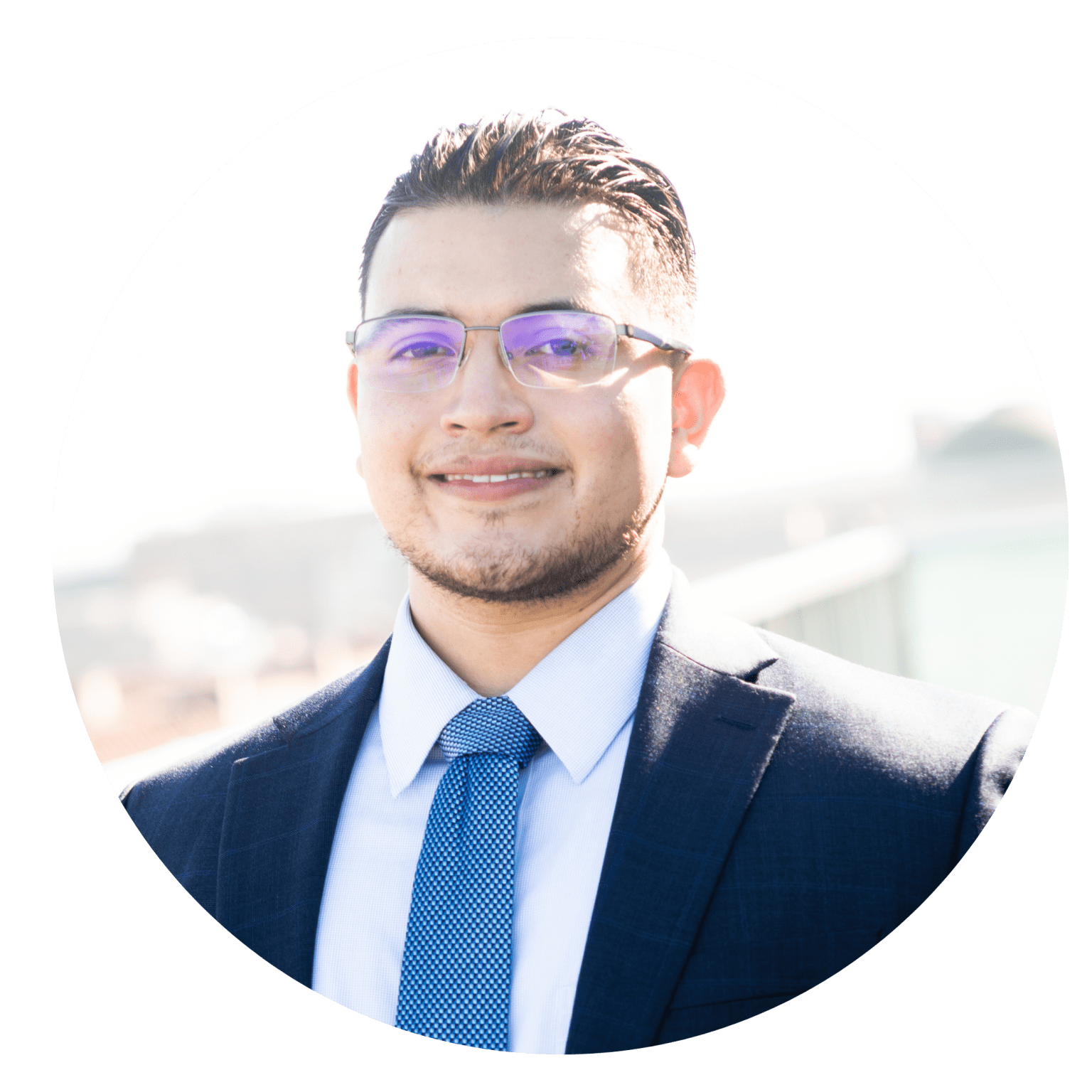 Christian Cubas | CHLI