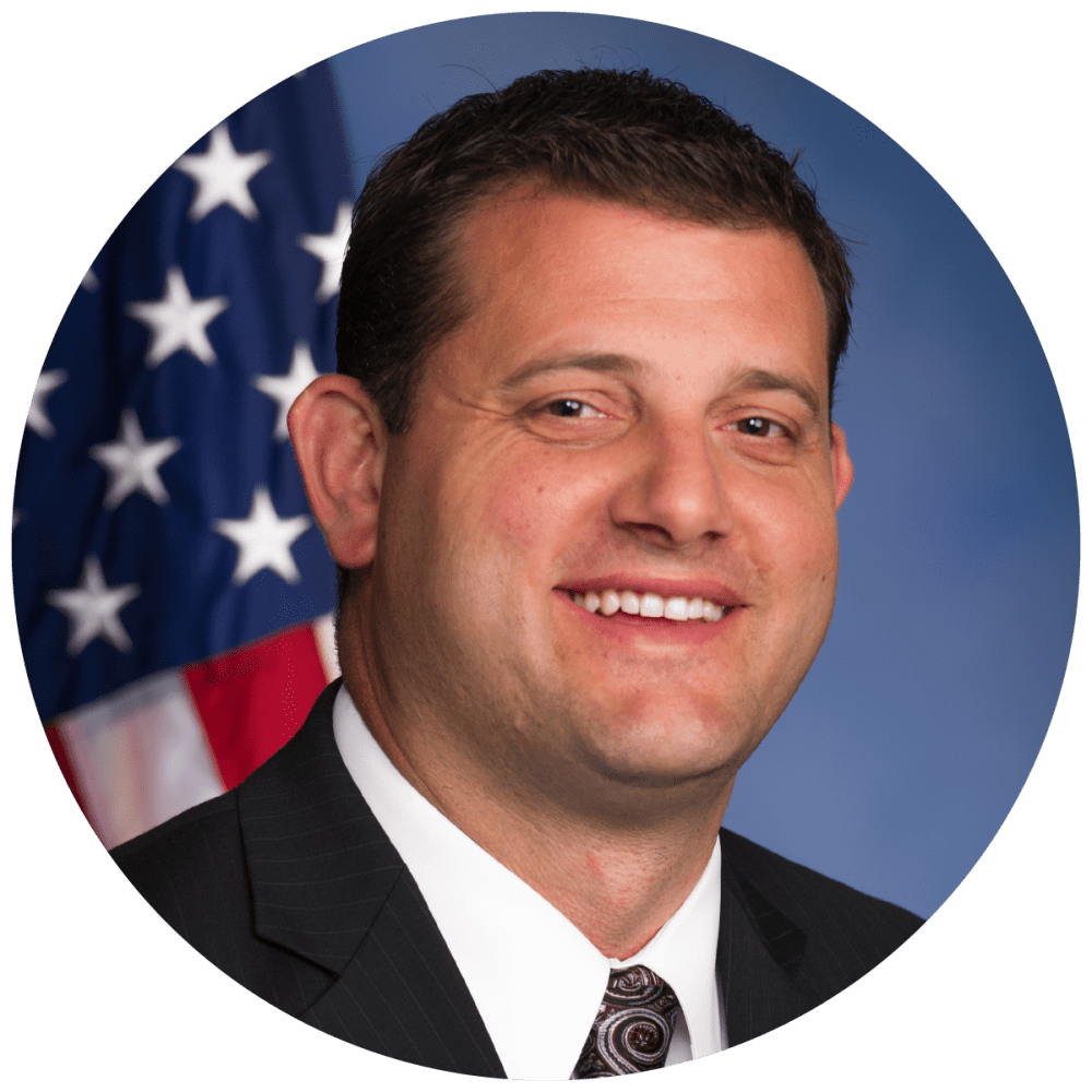 Leadership – Congressional Hispanic Leadership Institute