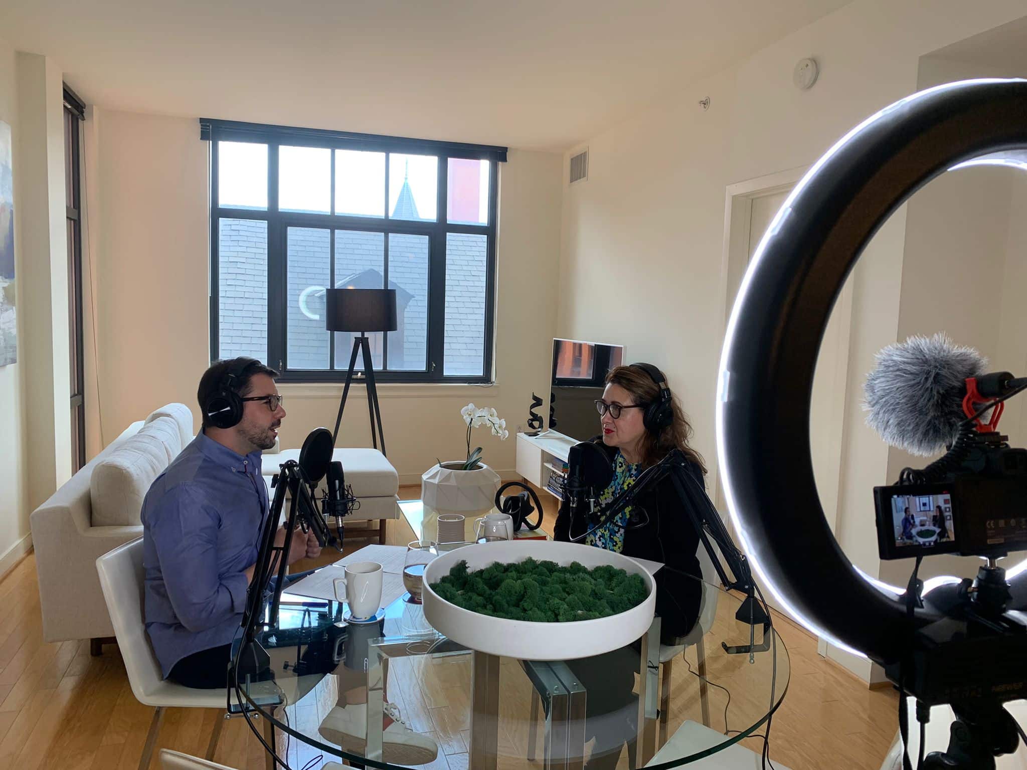 Congressional Hispanic Leadership Institute