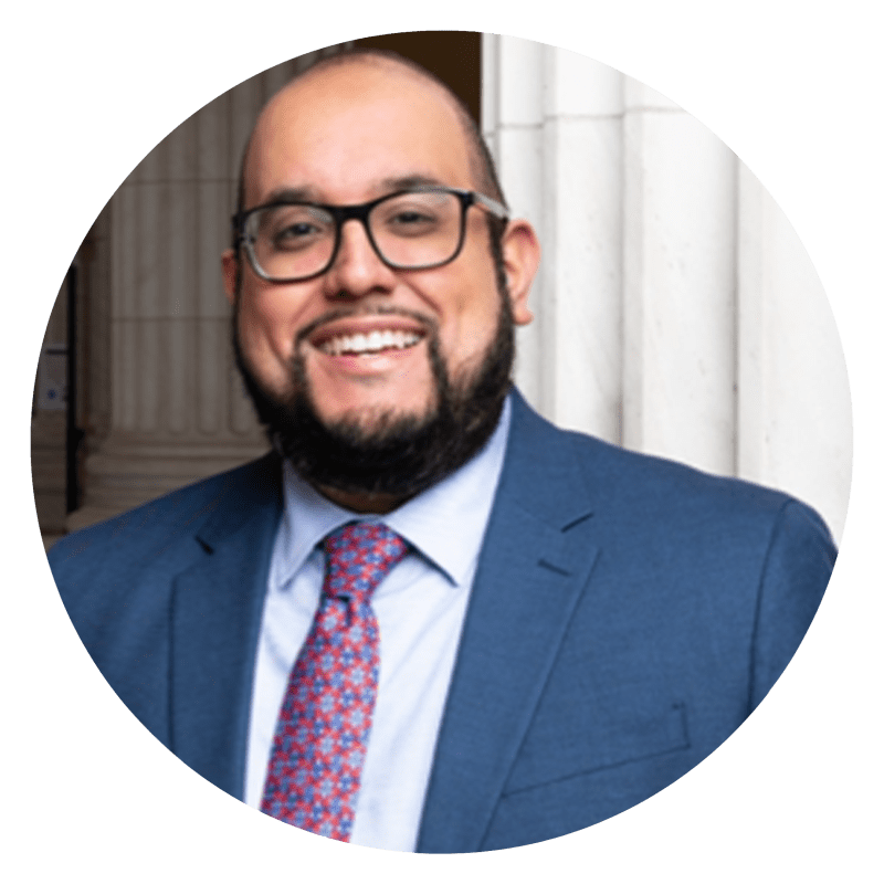 Jonathan Martinez | CHLI