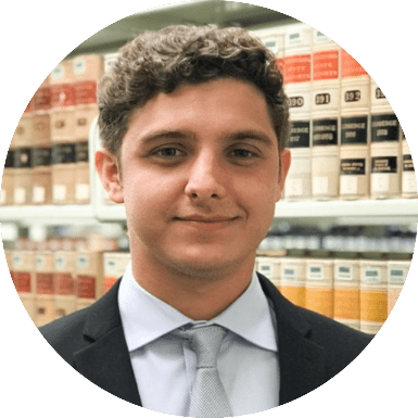 Summer 2023 Law Fellows | CHLI