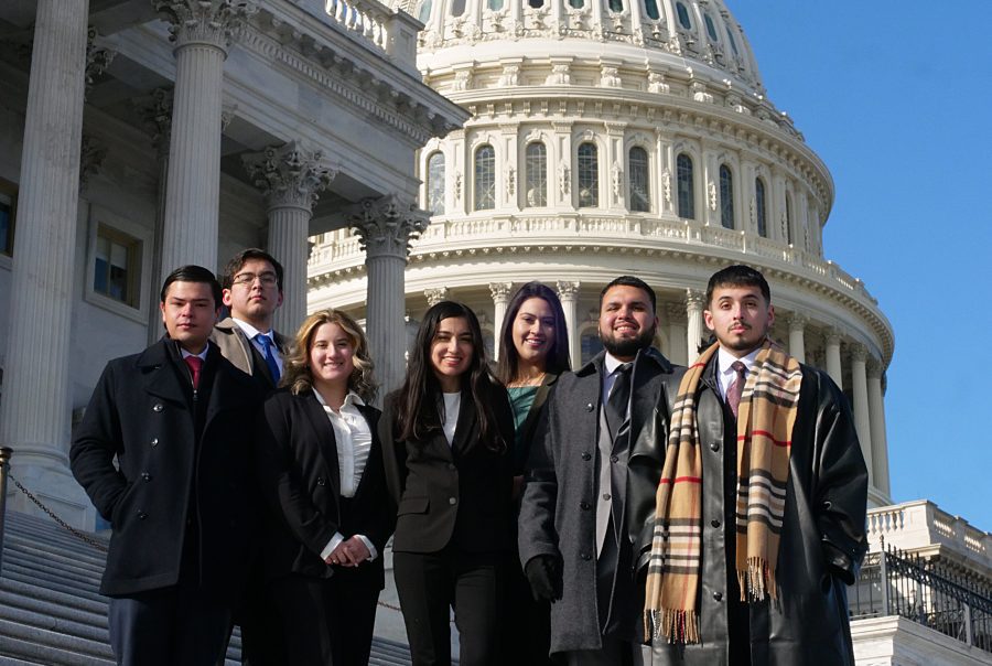 GLOBAL LEADERS | CHLI