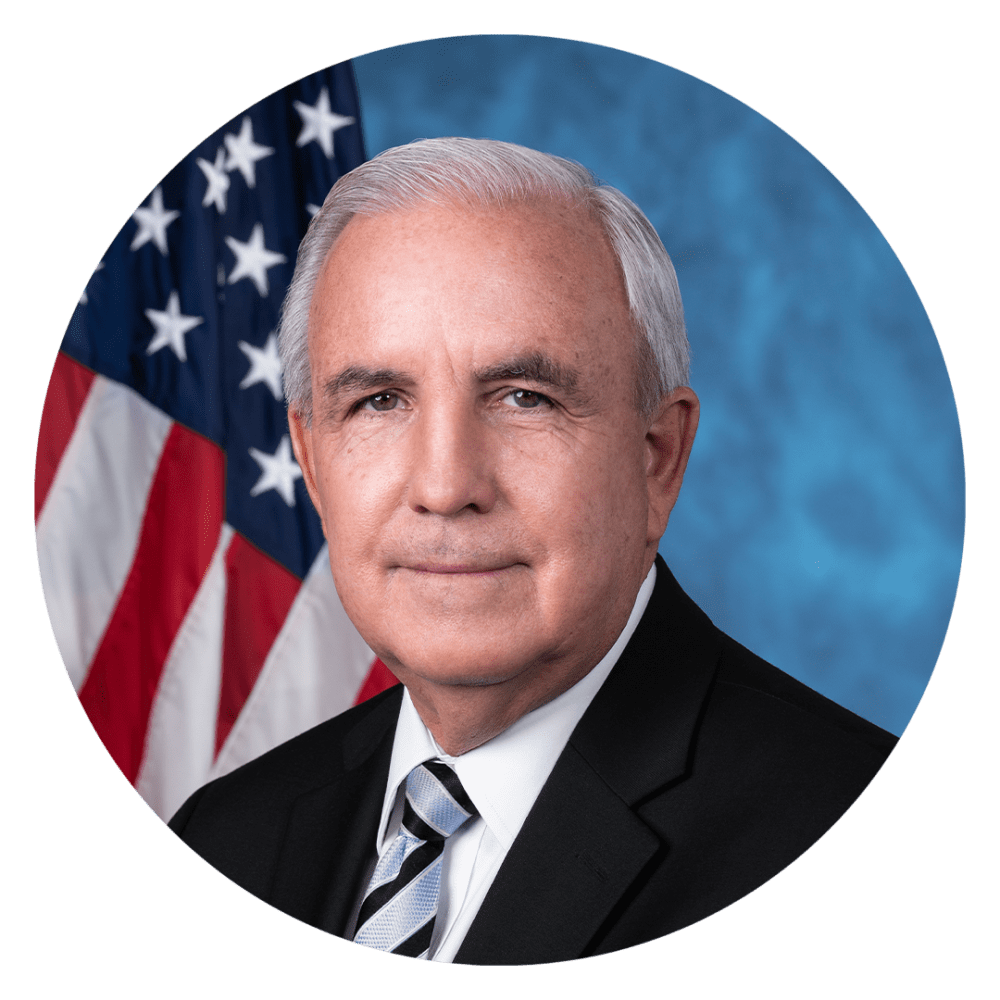 Leadership – Congressional Hispanic Leadership Institute