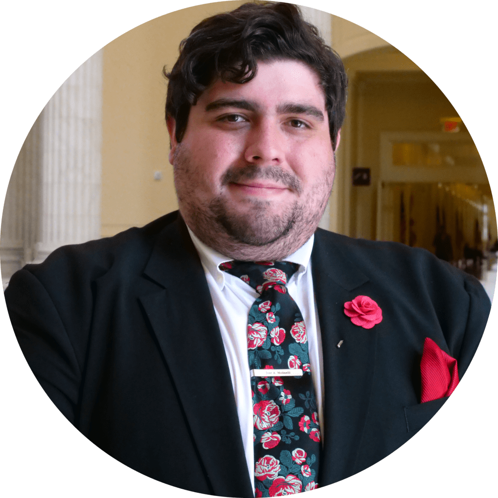 Summer 2023 Law Fellows | CHLI