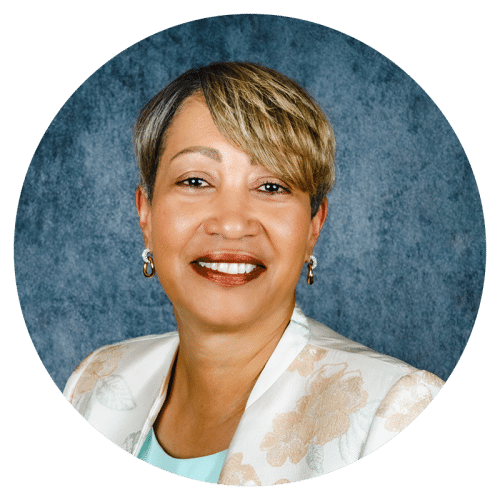 Angela Williams | CHLI