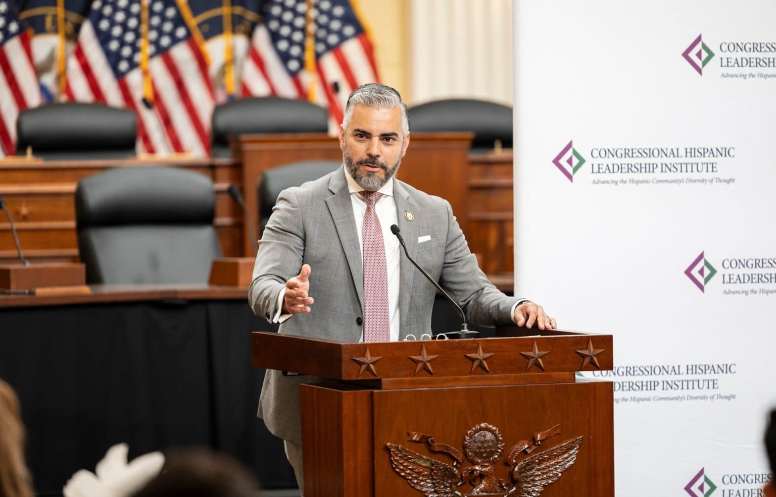 Thank you for Joining the Annual CHLI Future Leaders Conference ...