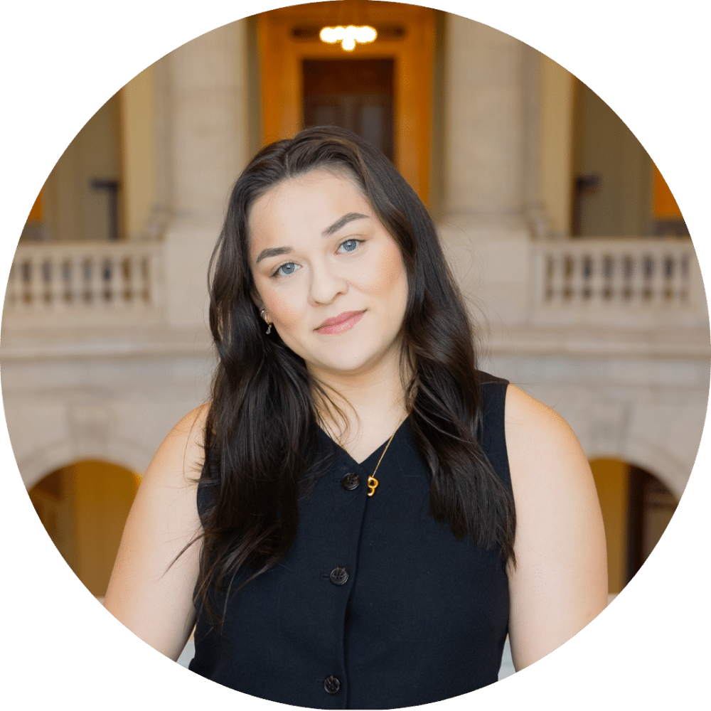 Our Team – Congressional Hispanic Leadership Institute