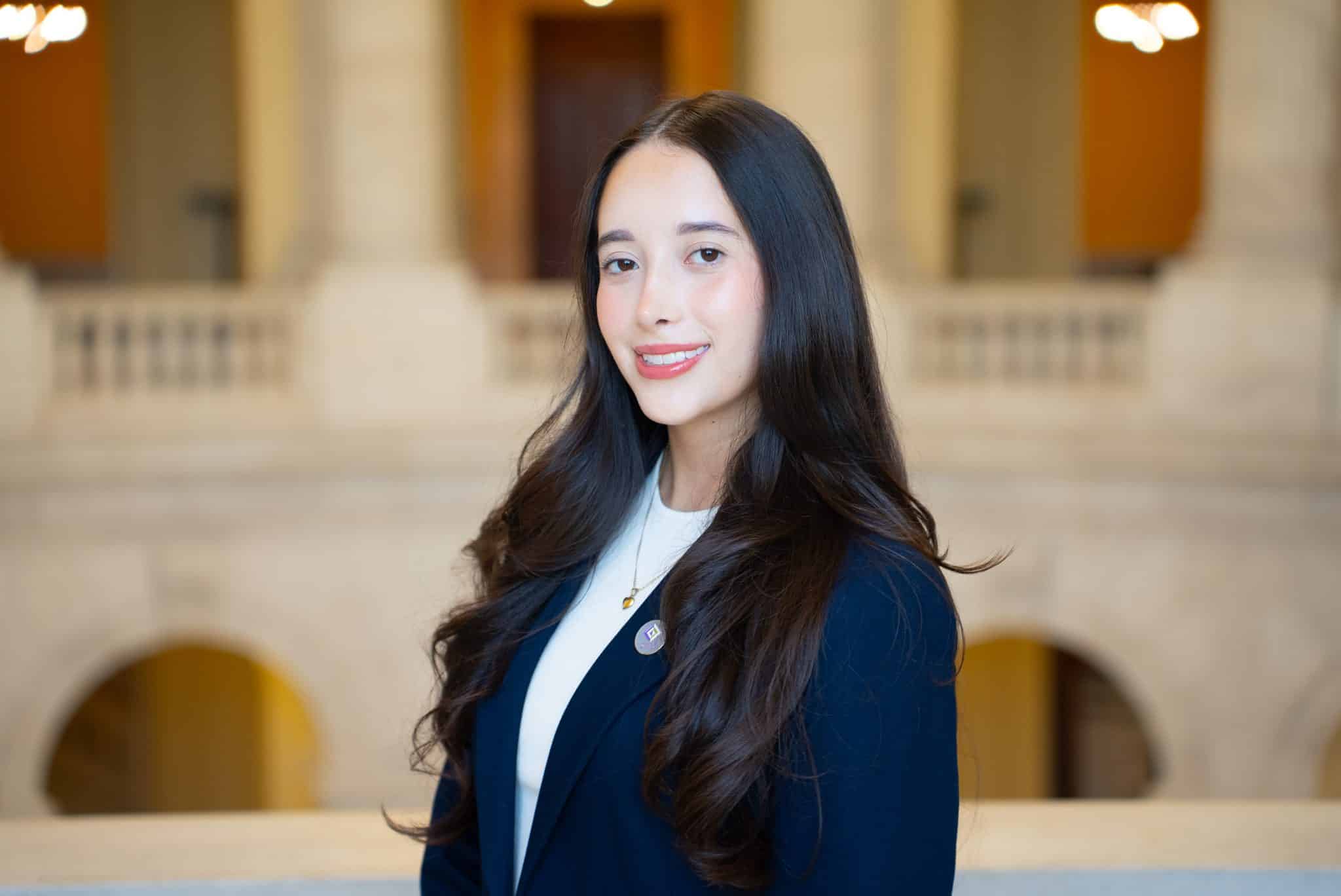 Meet CHLI's Fall 2025 Global Leaders | CHLI