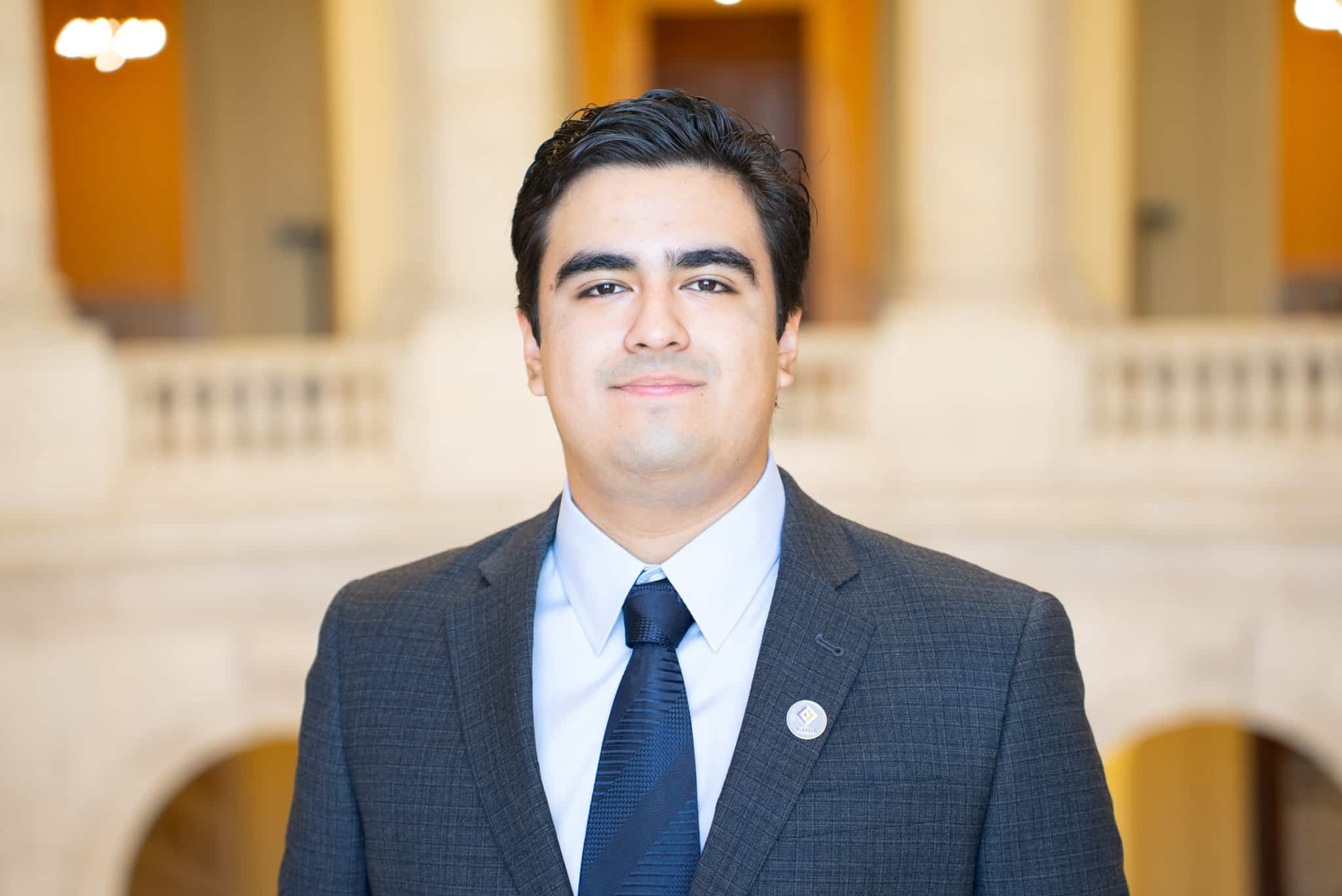 Meet CHLI's Fall 2025 Global Leaders | CHLI